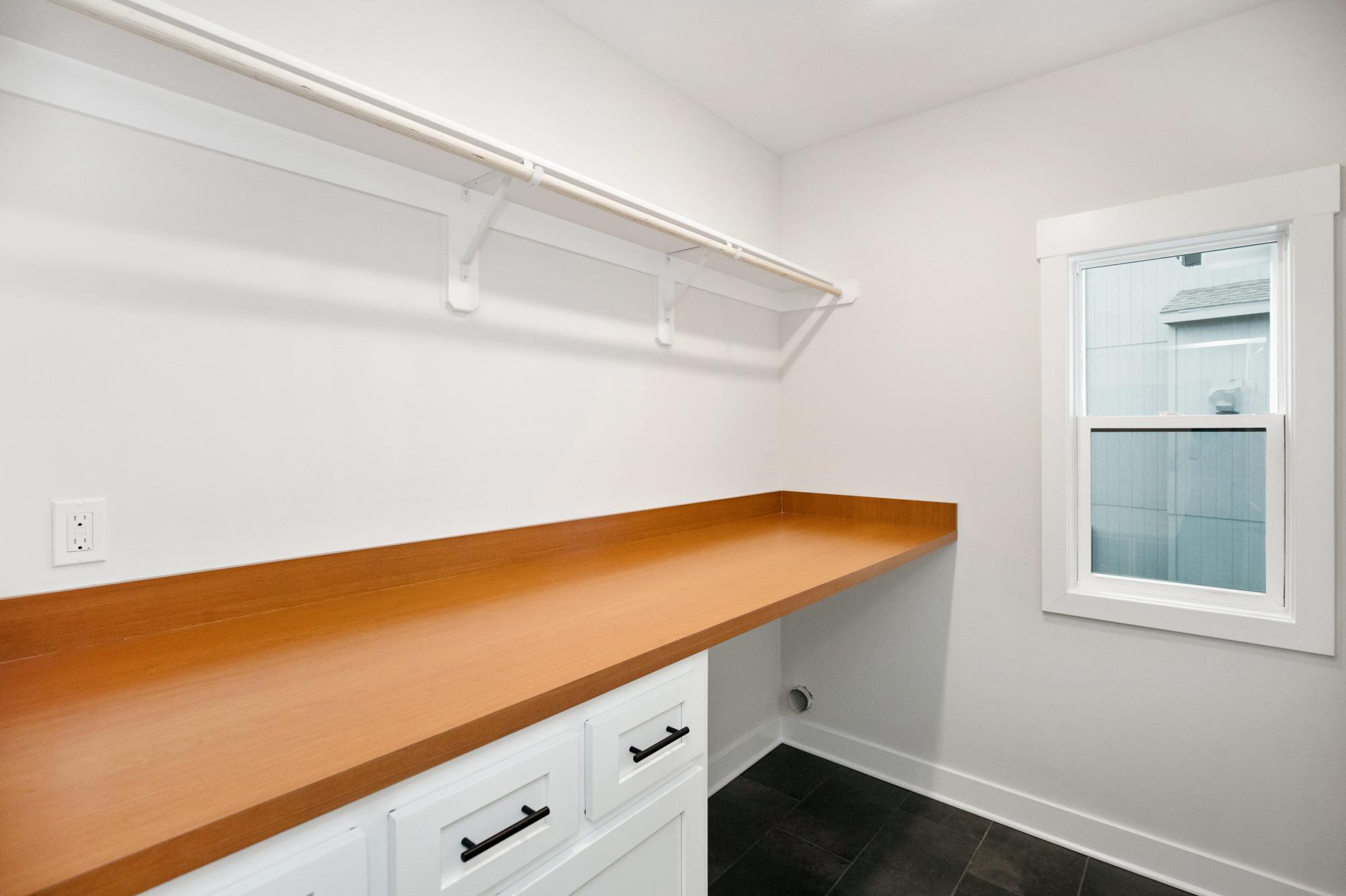 The Capri Reverse Elevation I | Custom Homes in Blue Springs MO | Rob ...