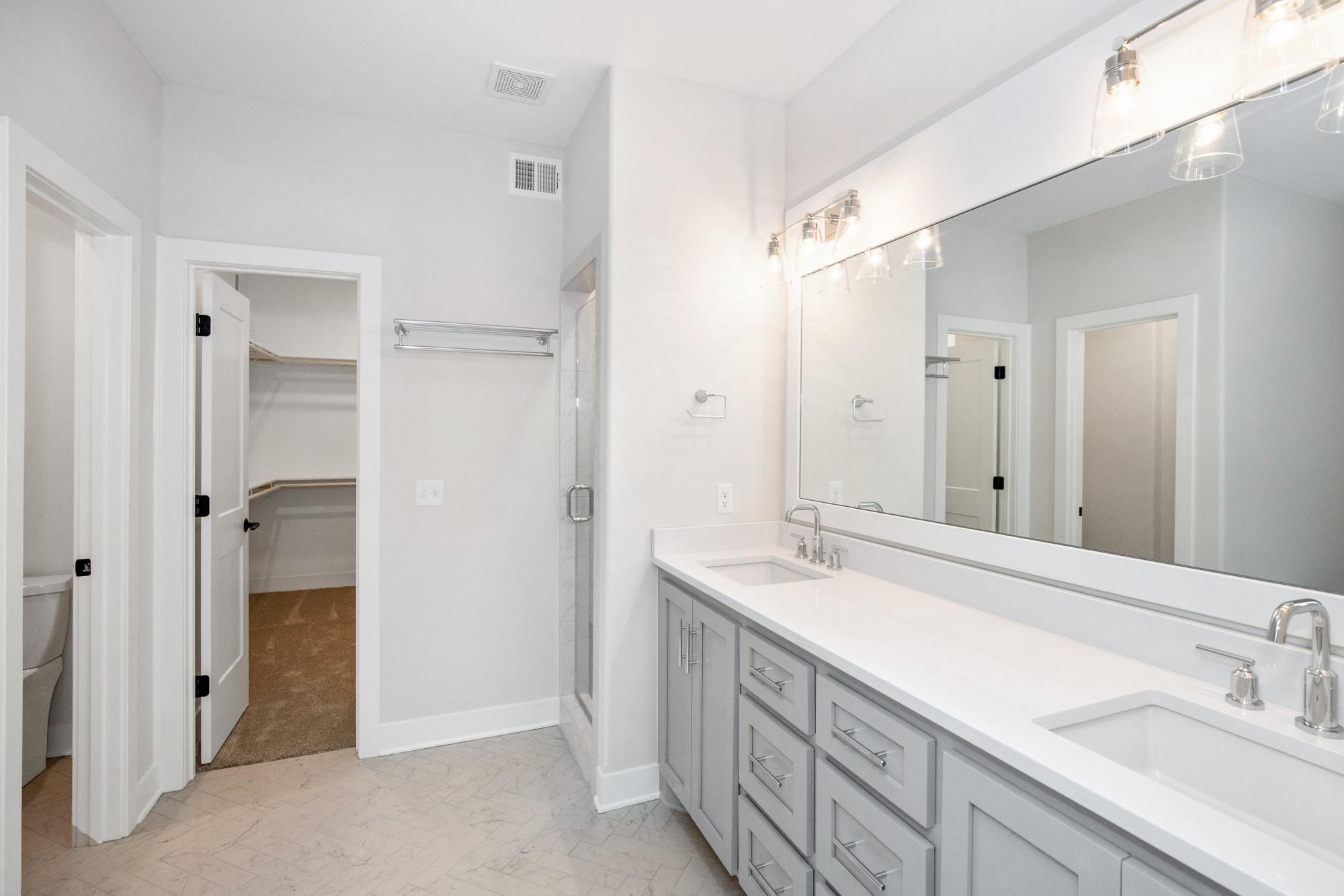 The Capri Reverse Elevation I | Custom Homes in Blue Springs MO | Rob ...