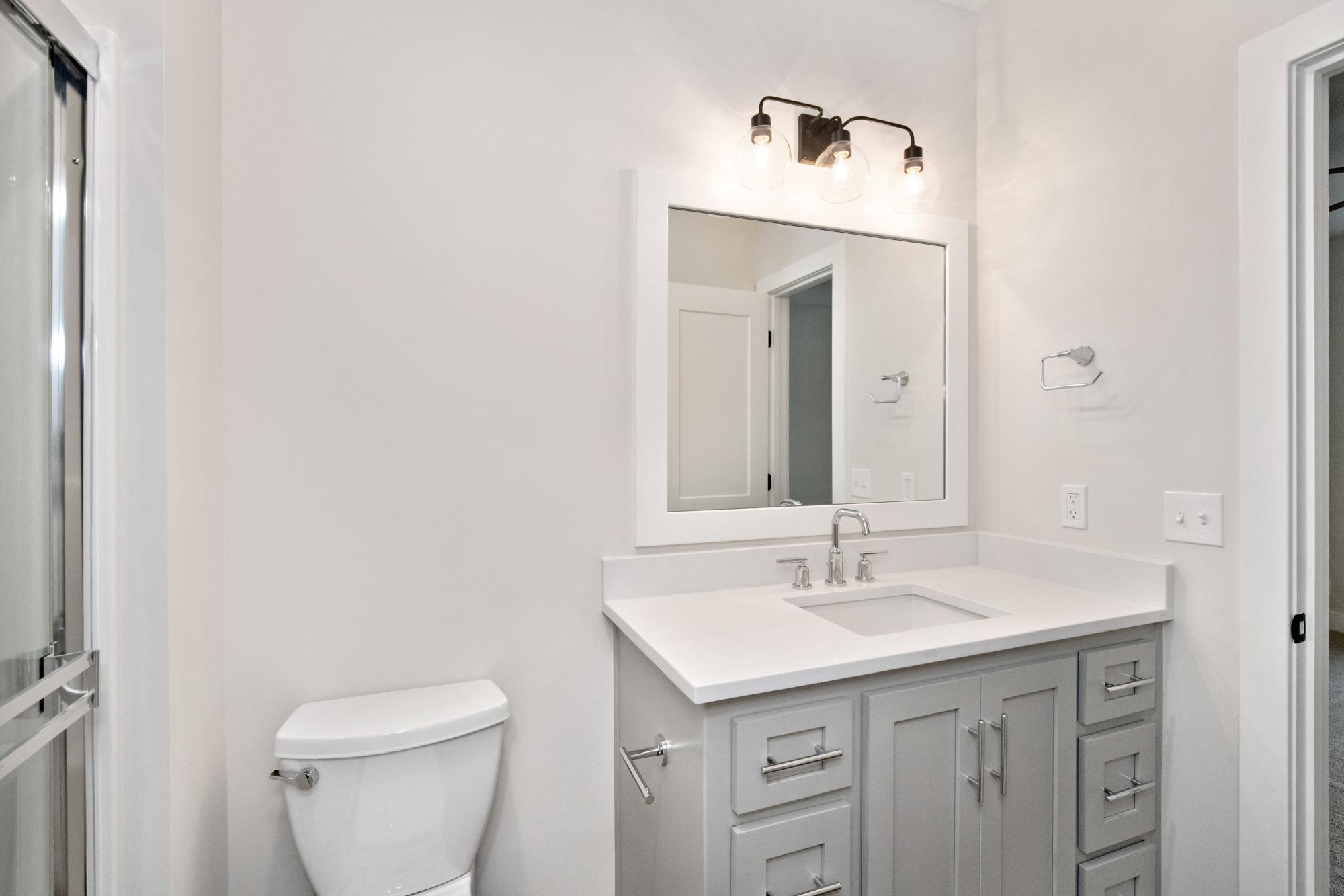 The Capri Reverse Elevation I | Custom Homes in Blue Springs MO | Rob ...